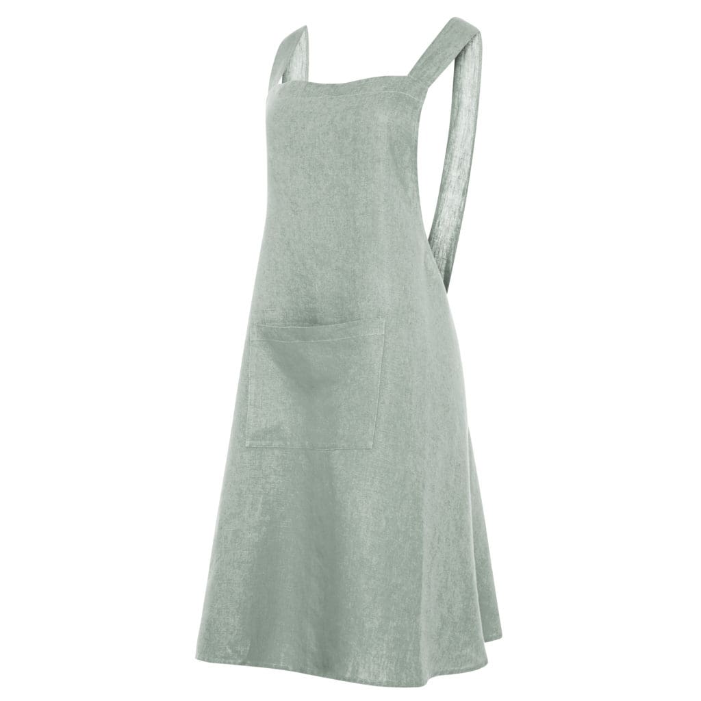 APRONS