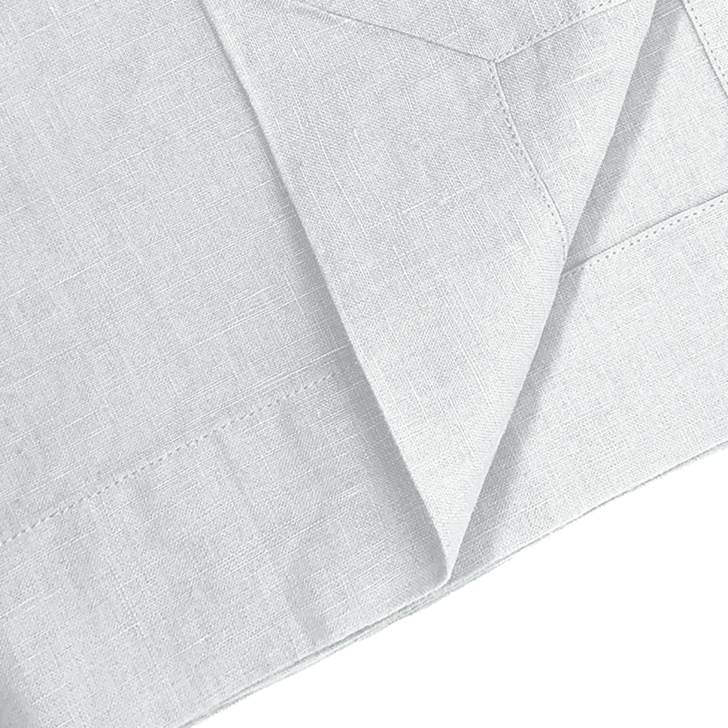 LINEN TABLEWARE