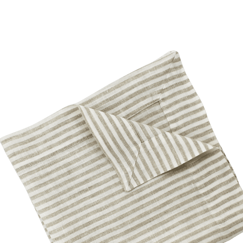 LINEN TABLEWARE